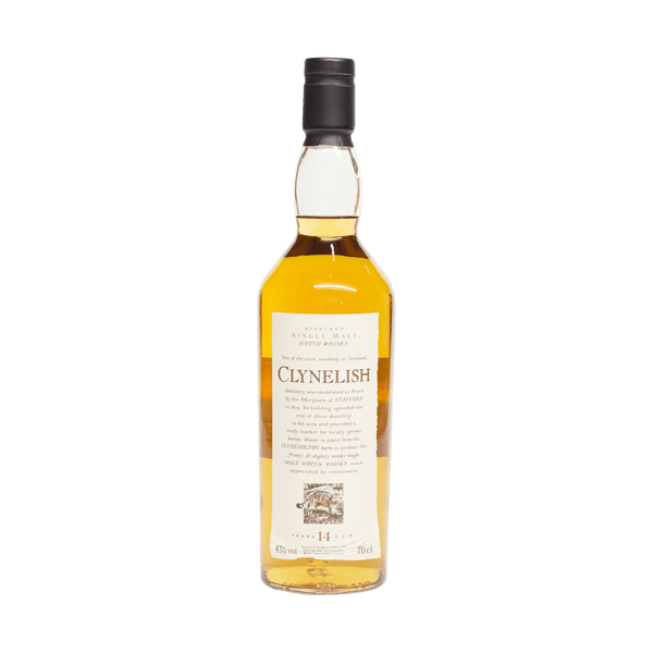 Clynelish - Whisky Business